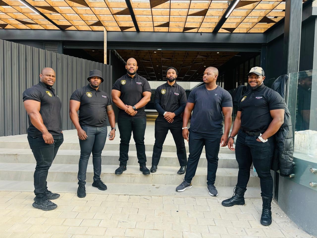 KM VIP Protection | Elite Private Security & Close Protection ...